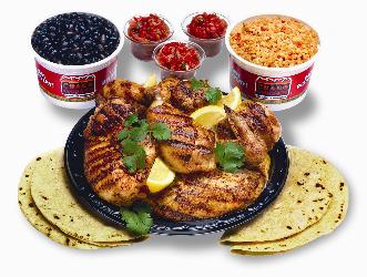 Order Online! Charo Chicken - Huntington Beach