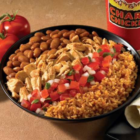 Order Online! Charo Chicken - Huntington Beach