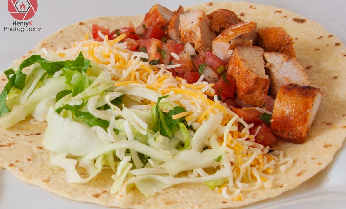 Order Online! Charo Chicken - Huntington Beach