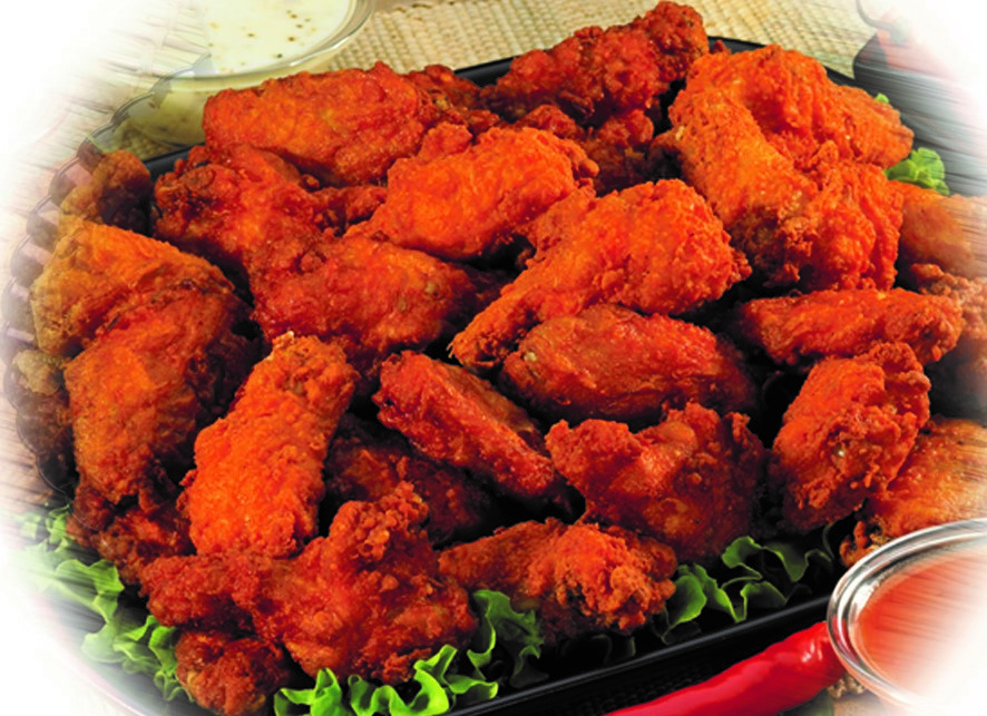 Order Online! Charo Chicken - Huntington Beach