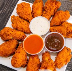 Order Online! Charo Chicken - Huntington Beach